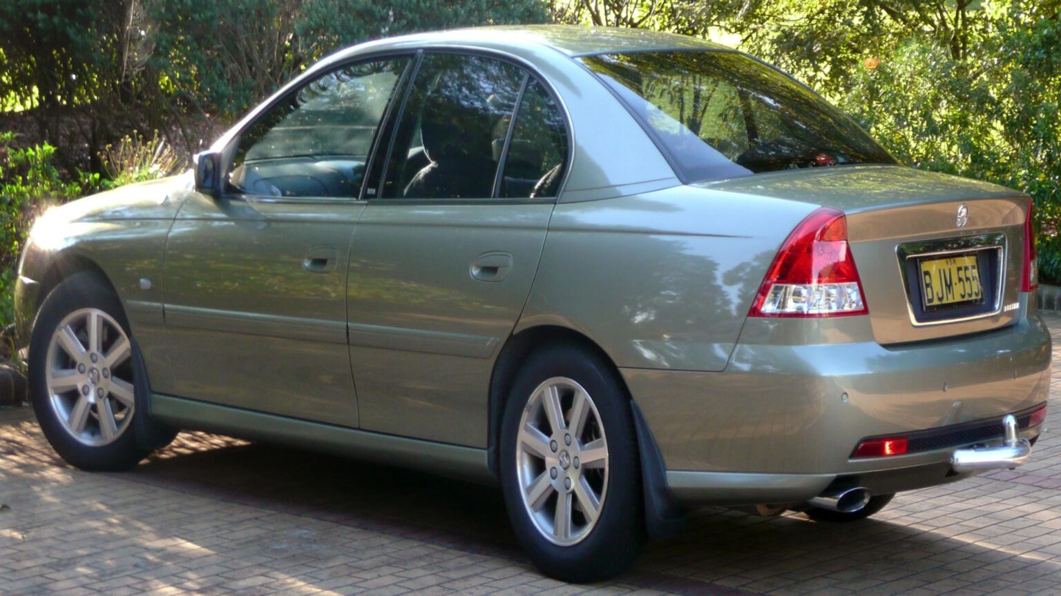 ¿Sabes de donde viene la denominación de "Berlina" para los coches?